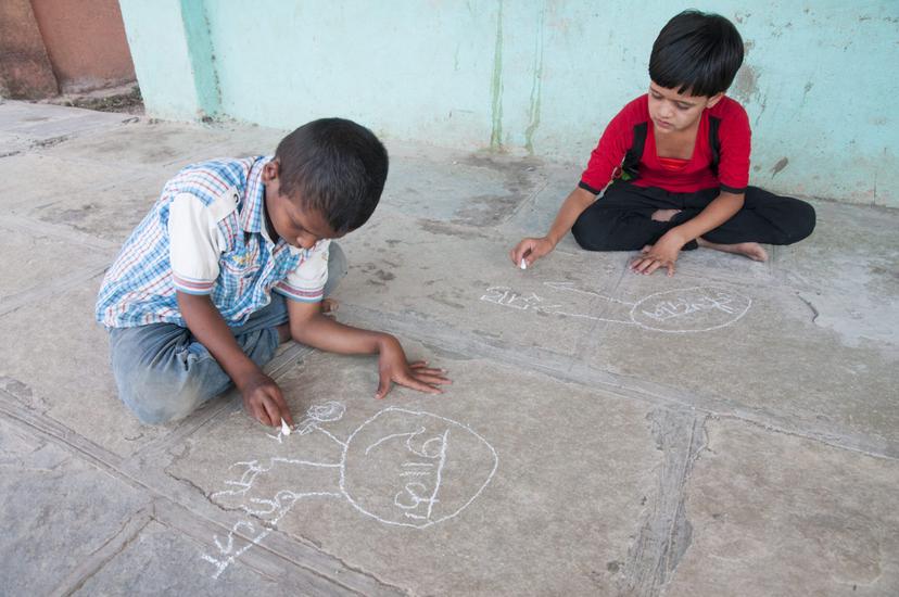 Central Square Foundation | Early Childhood Education in India ...
