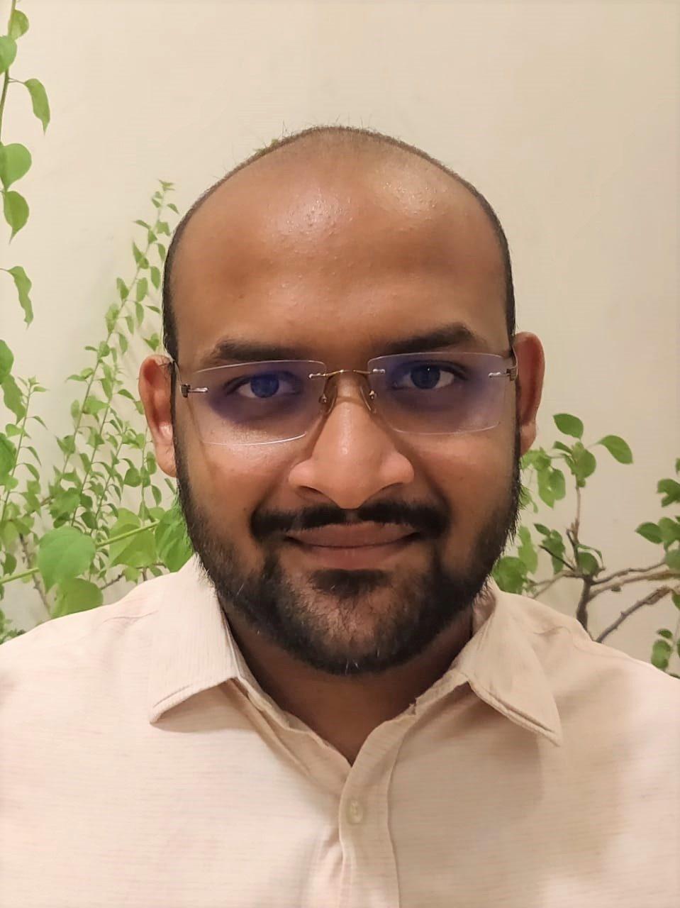 Central Square Foundation | Our Team