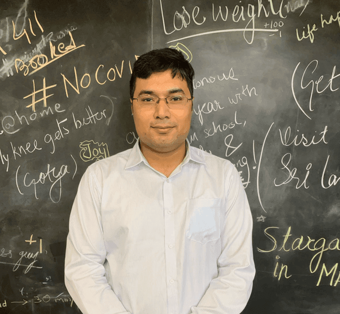 Central Square Foundation | Our Team