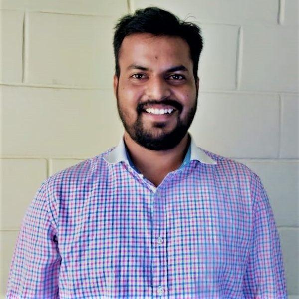 Central Square Foundation | Our Team