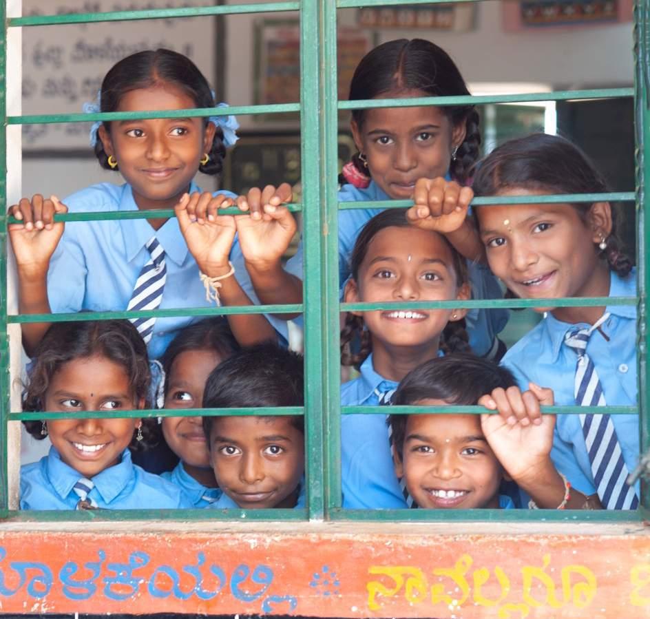 Central Square Foundation Blogs