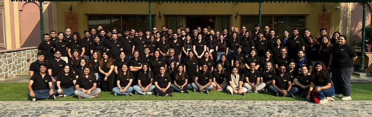Central Square Foundation Our Team