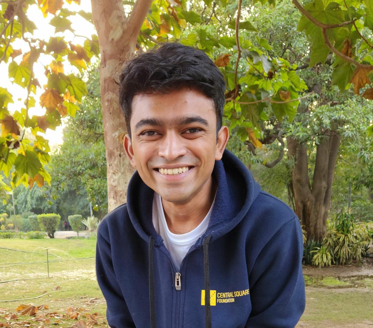 Central Square Foundation | Our Team