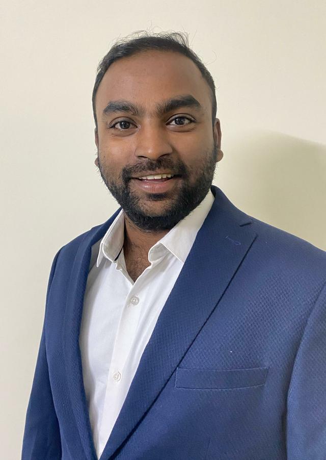 Central Square Foundation | Our Team