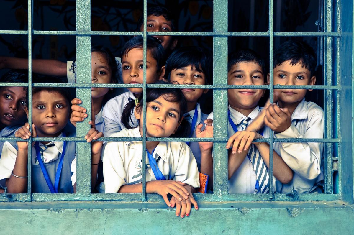 Central Square Foundation | FLN Implementation in Odisha – The Journey ...