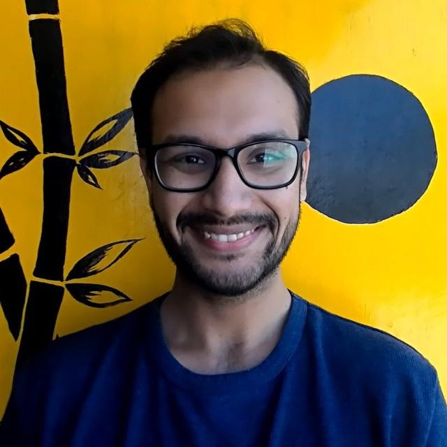 Central Square Foundation | Our Team